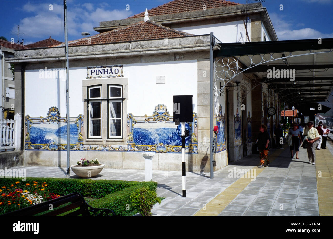 Pinhao city hi-res stock photography and images - Alamy