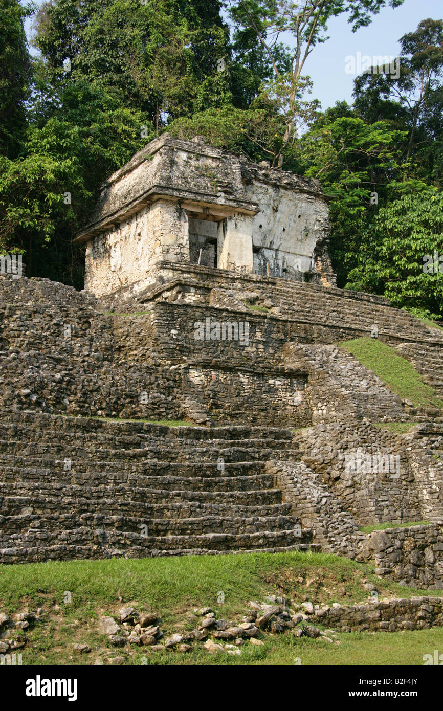 Skull temple hi-res stock photography and images - Alamy