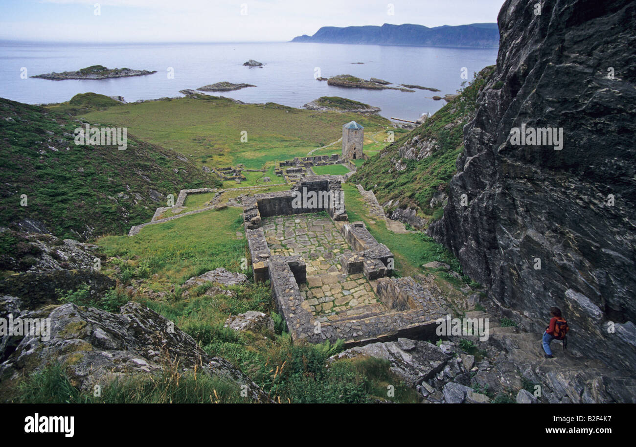 Selja island hi-res stock photography and images - Alamy