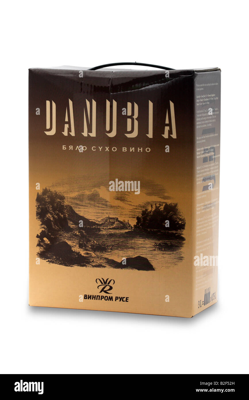 Danubia hi-res stock photography and images - Alamy