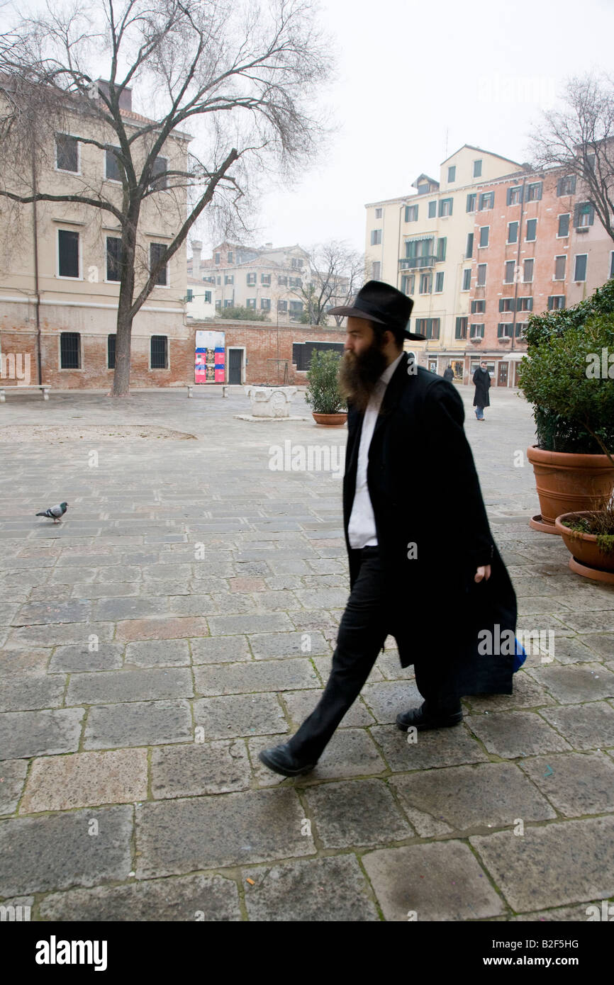 Jewish Ghetto Venice Italy High Resolution Stock Photography and Images ...