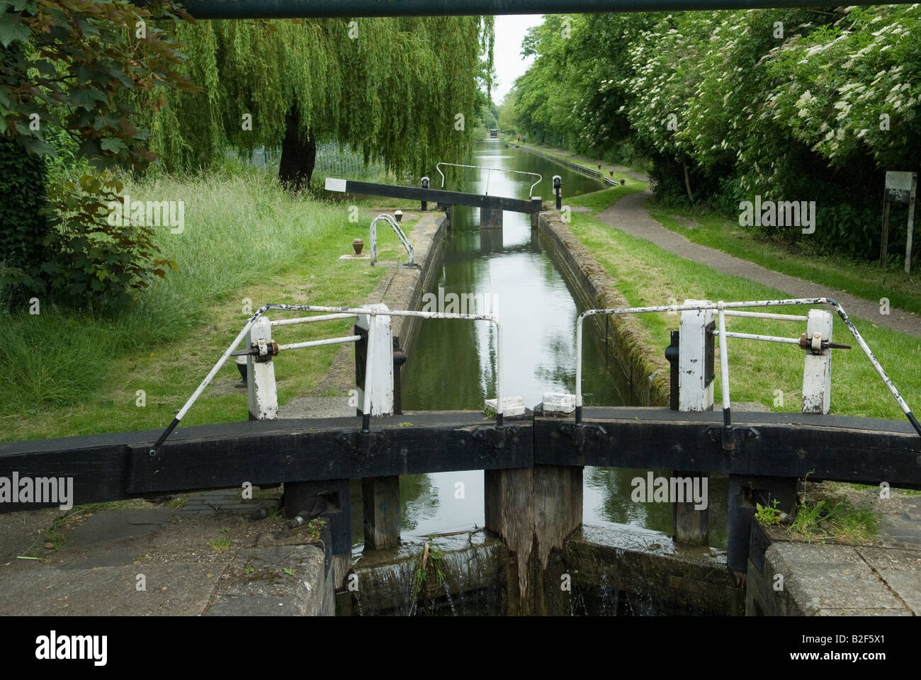 Canal connect hi-res stock photography and images - Alamy