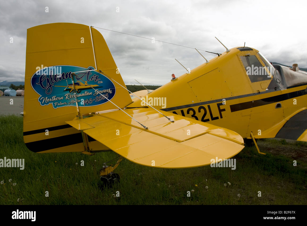 Sight seeing from an airplane hi-res stock photography and images - Alamy