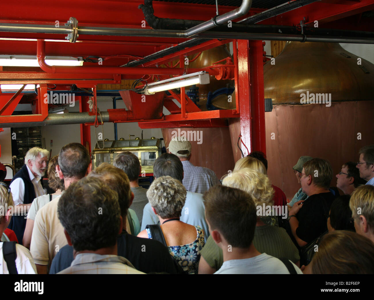 Smallest distillery hi-res stock photography and images - Alamy