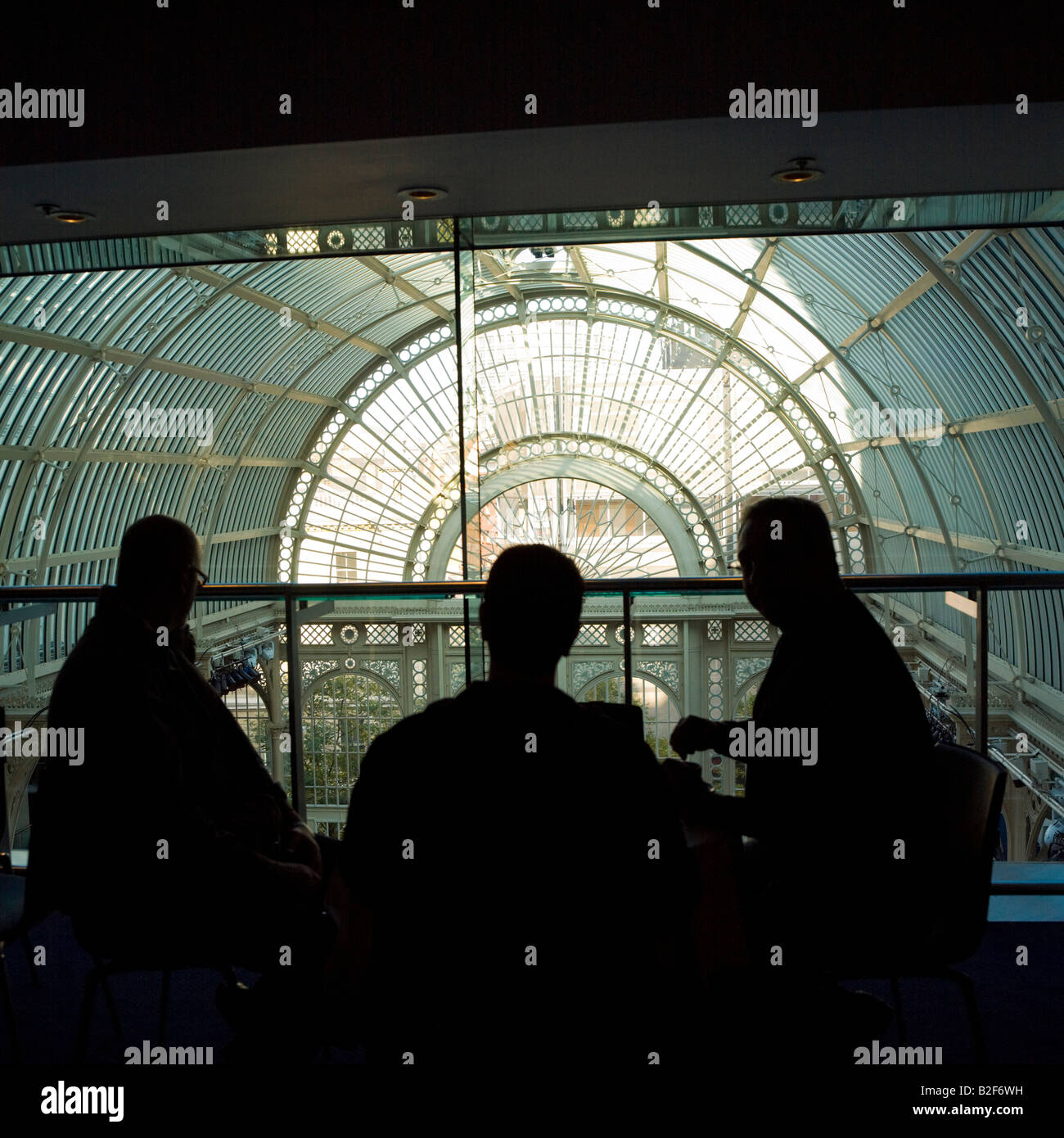 Royal opera house london interior hi-res stock photography and images ...
