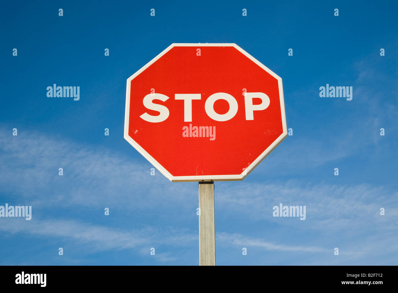 Traffic Control Sign High Resolution Stock Photography and Images - Alamy