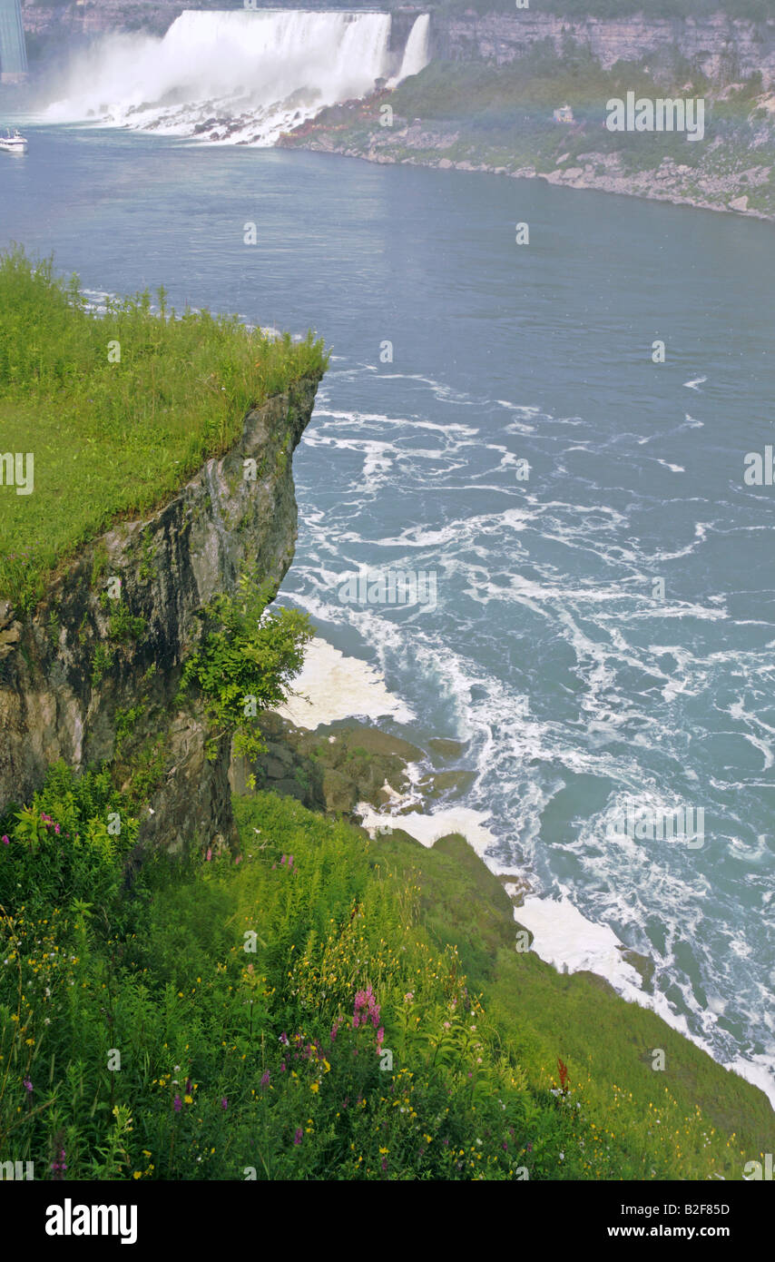 American cliff hi-res stock photography and images - Alamy