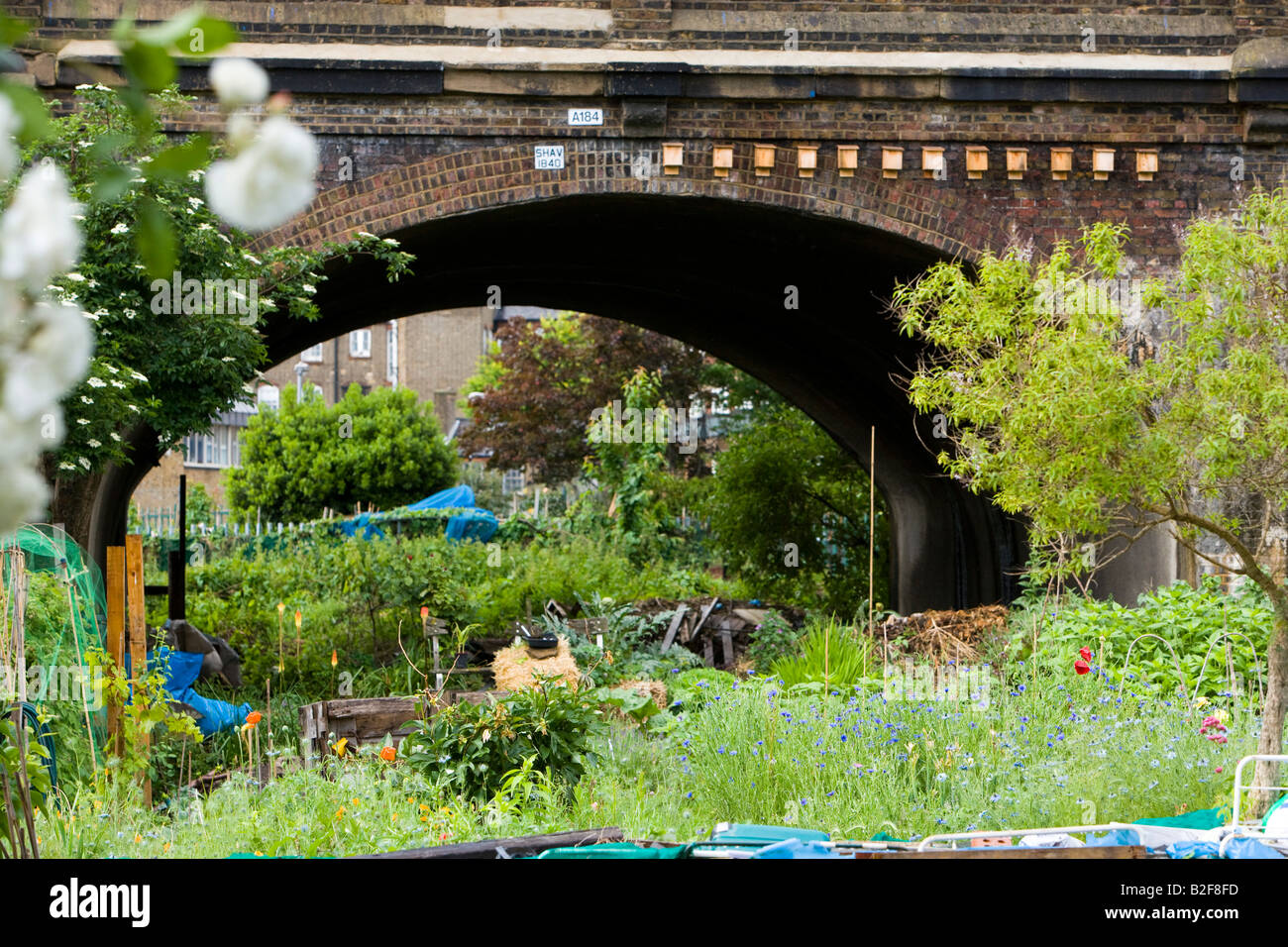 The arches in london hi-res stock photography and images - Alamy