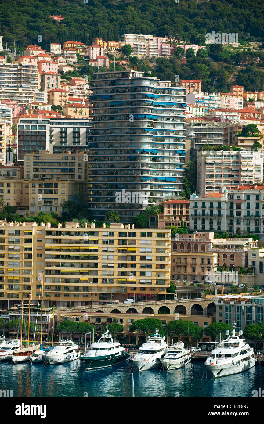 Riviera vertical hi-res stock photography and images - Alamy