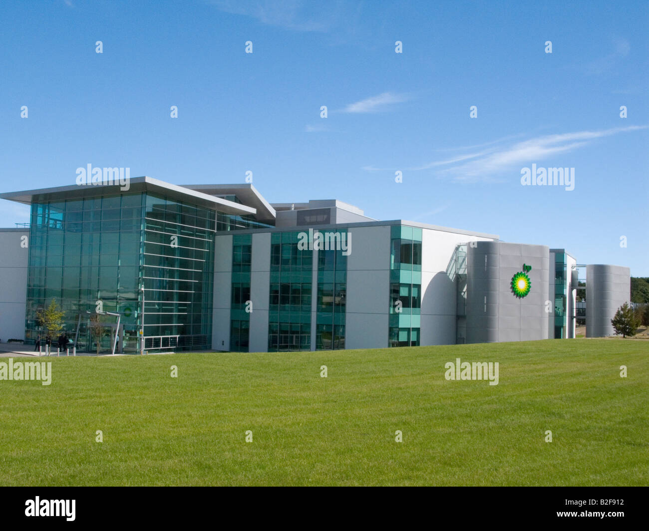 BP Exploration Head Office Stock Photo - Alamy BP Exploration Head Office Stock Photo - Alamy