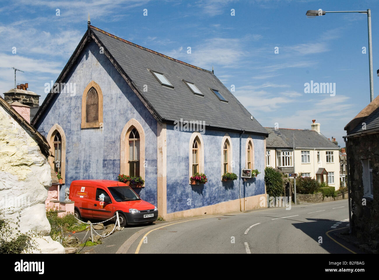 West wales hi-res stock photography and images - Alamy