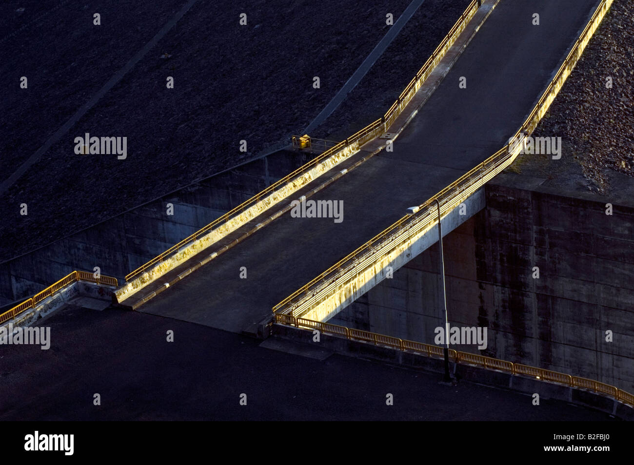 Saguling dam hi-res stock photography and images - Alamy