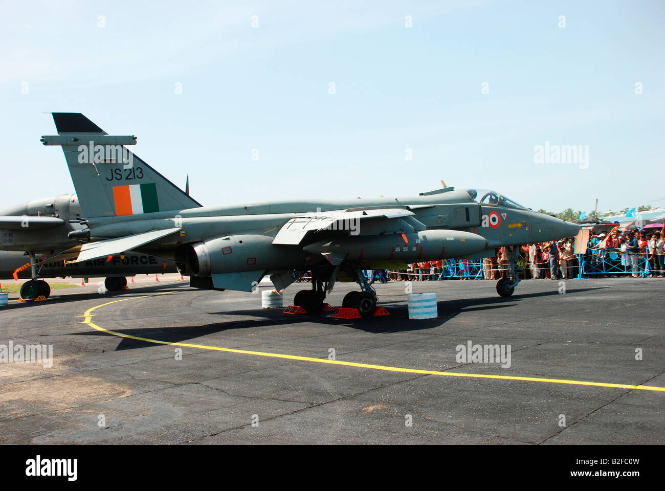 Indian airforce hi-res stock photography and images - Alamy