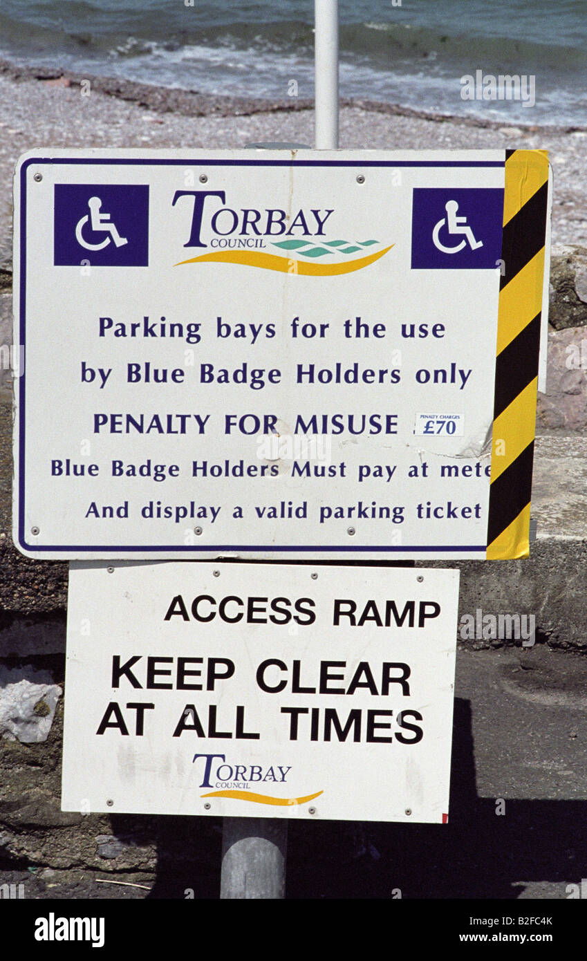 Penalty sign hi-res stock photography and images - Alamy