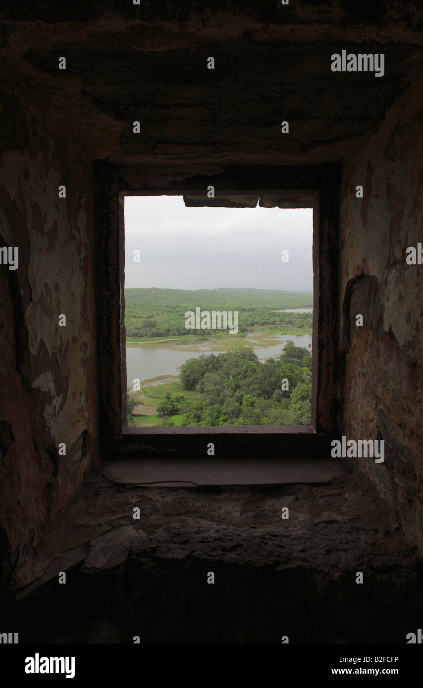 North fort temple hi-res stock photography and images - Alamy