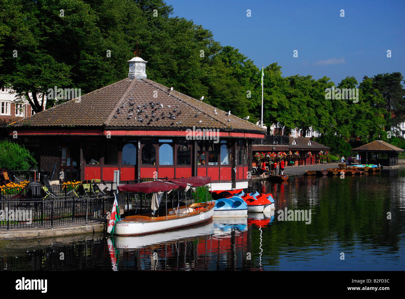 Roath High Resolution Stock Photography and Images - Alamy
