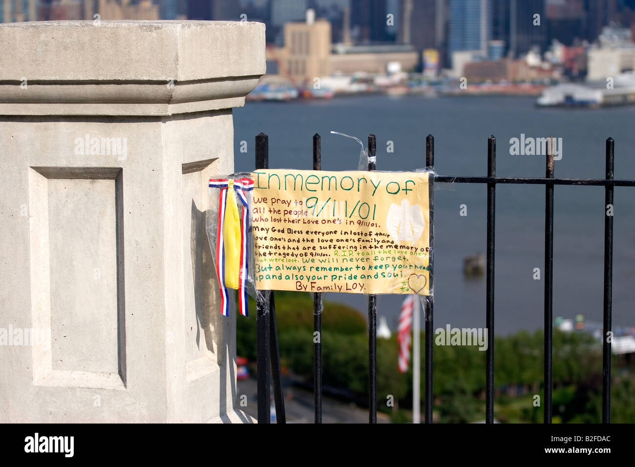 2001 sign hi-res stock photography and images - Alamy