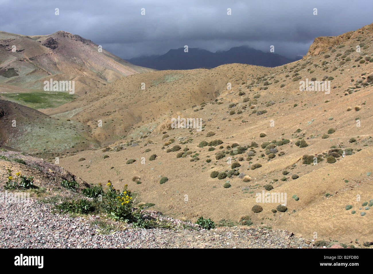 Atlas storm hi-res stock photography and images - Alamy