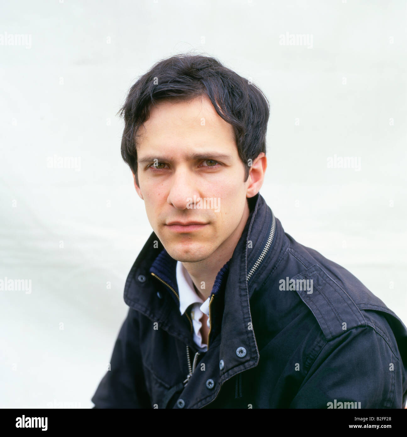 Modern german authors hi-res stock photography and images - Alamy