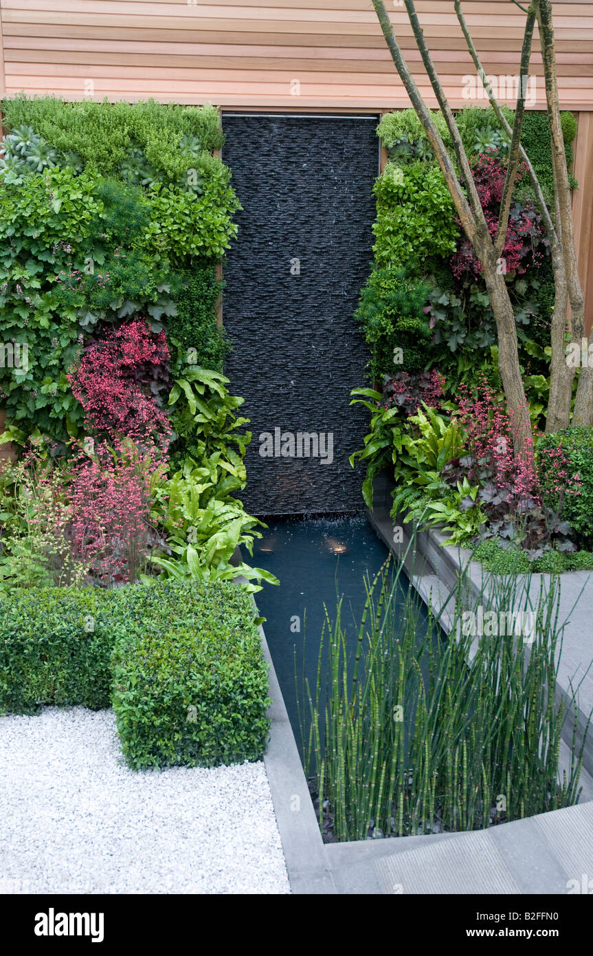 Low maintenance garden grasses hi-res stock photography and images - Alamy