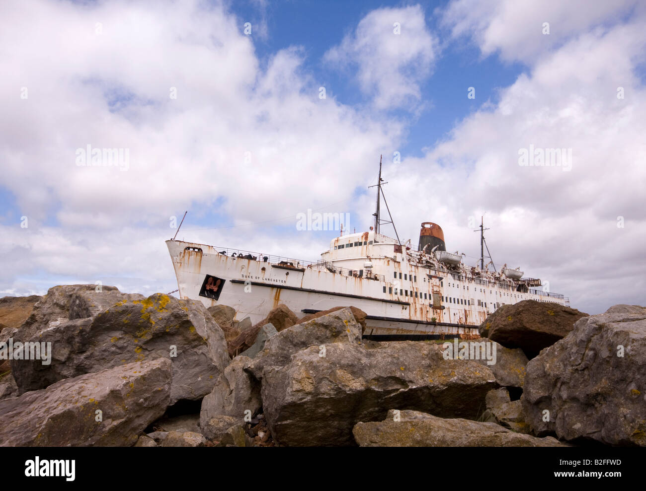 Mostyn hi-res stock photography and images - Alamy