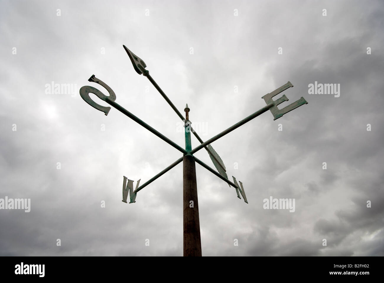 Wind Direction Indicator Stock Photos & Wind Direction Indicator Stock ...