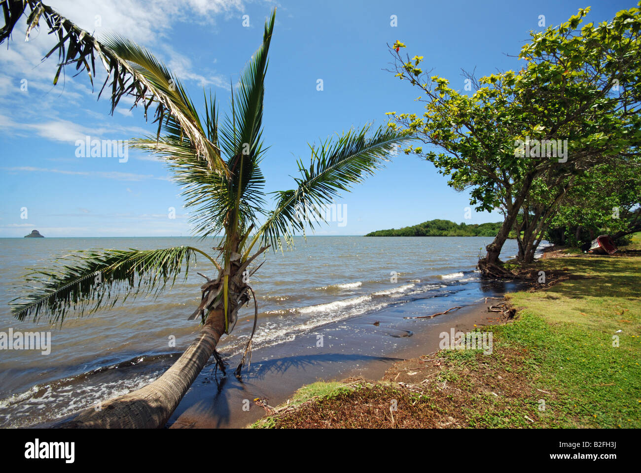 East coast of oahu hi-res stock photography and images - Alamy