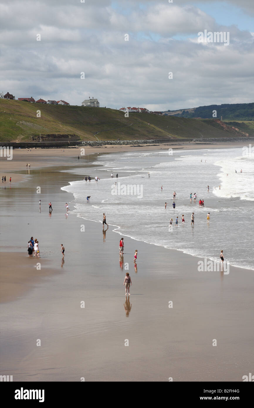 North sea swimmers hi-res stock photography and images - Alamy