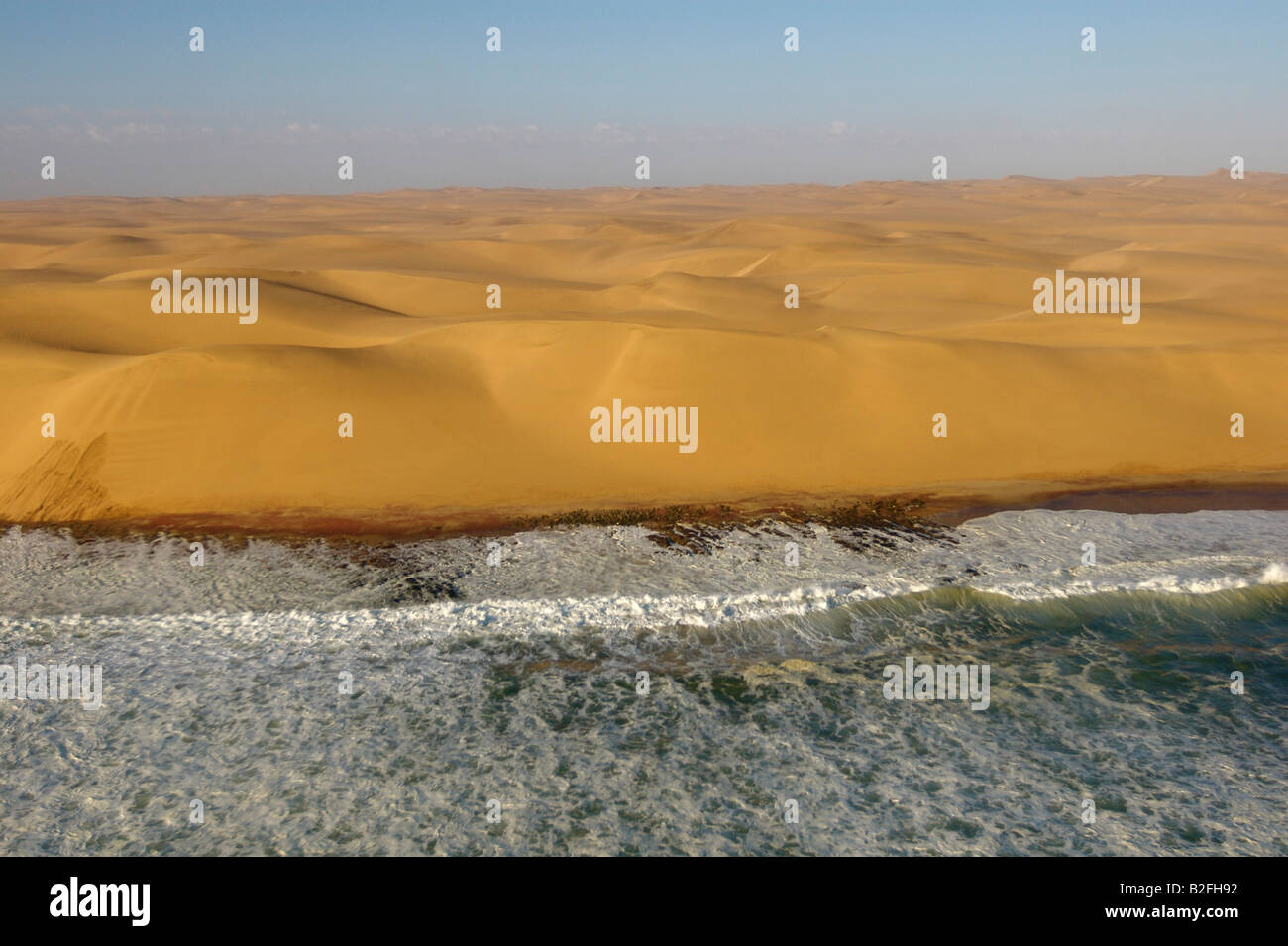 Aerial coast desert hi-res stock photography and images - Alamy