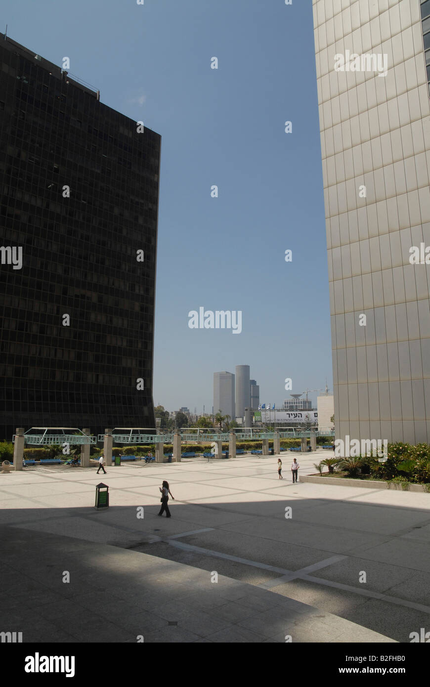 Israel Diamond Exchange District High Resolution Stock Photography and ...