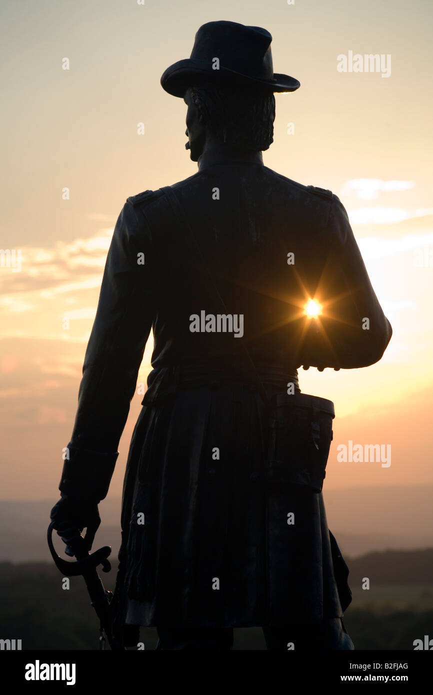 Major general warren hi-res stock photography and images - Alamy