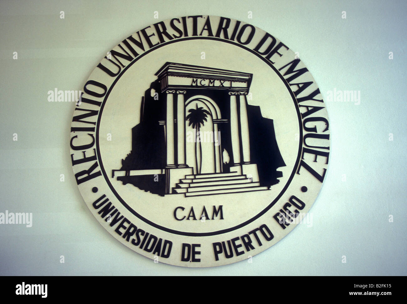 The city of mayaguez hi-res stock photography and images - Alamy