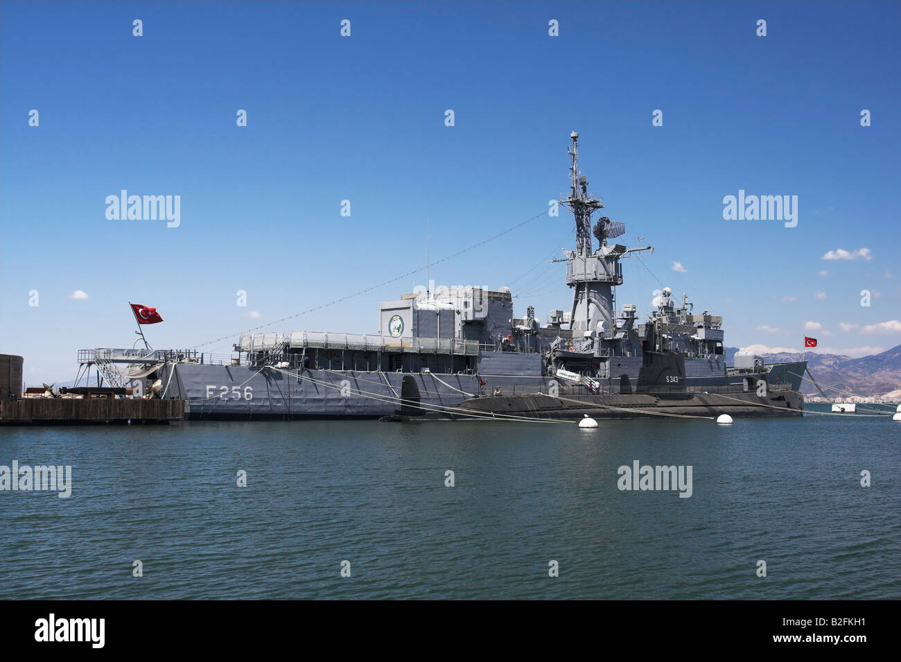 Submarine warfare hi-res stock photography and images - Alamy