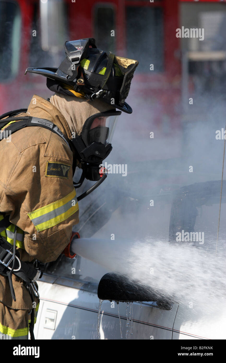 Fire accident investigation hi-res stock photography and images - Alamy