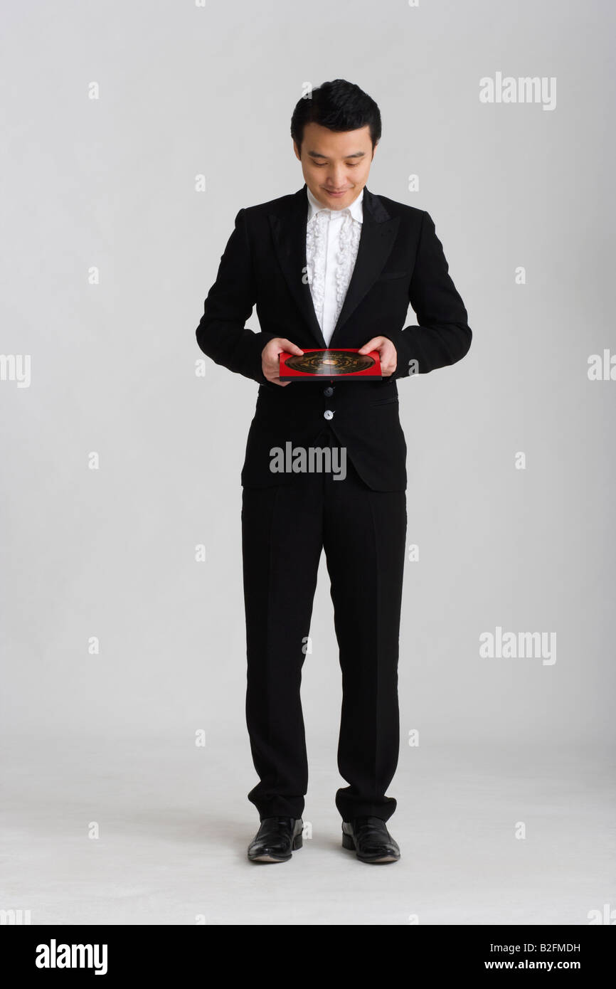 Luo pan hi-res stock photography and images - Alamy