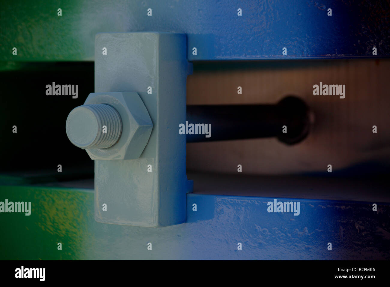 bolt and screw Stock Photo - Alamy