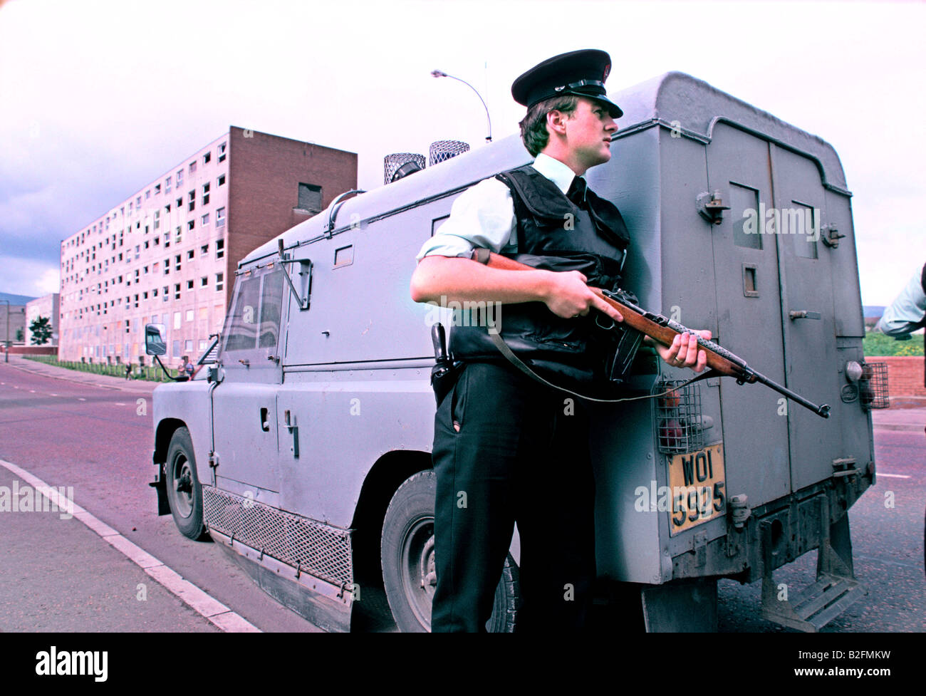 Ruc police officer hi-res stock photography and images - Alamy