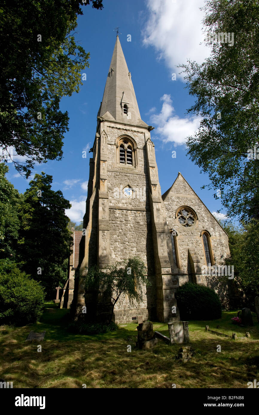 High beach epping hi-res stock photography and images - Alamy