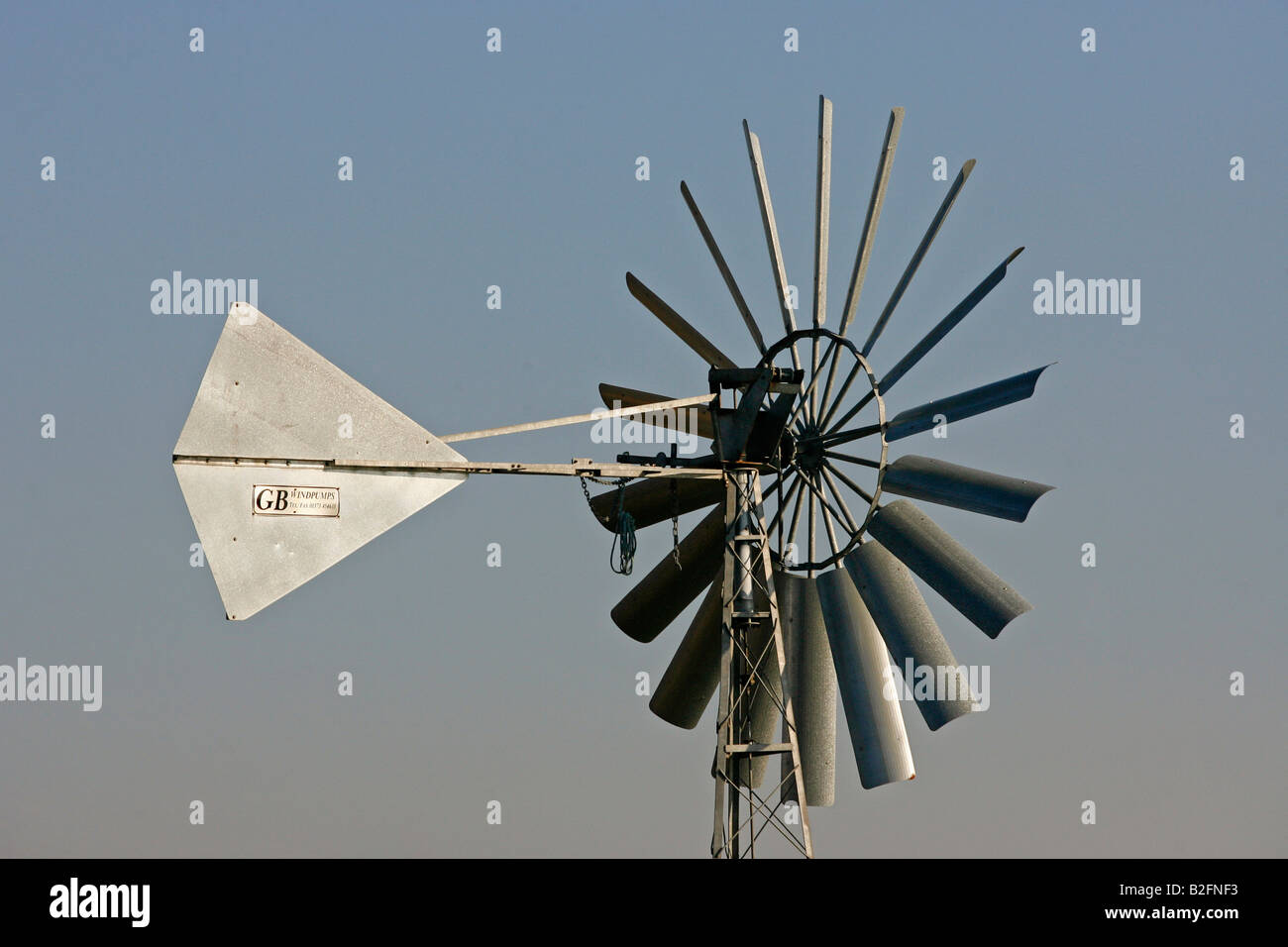 Small scale turbine hi-res stock photography and images - Alamy