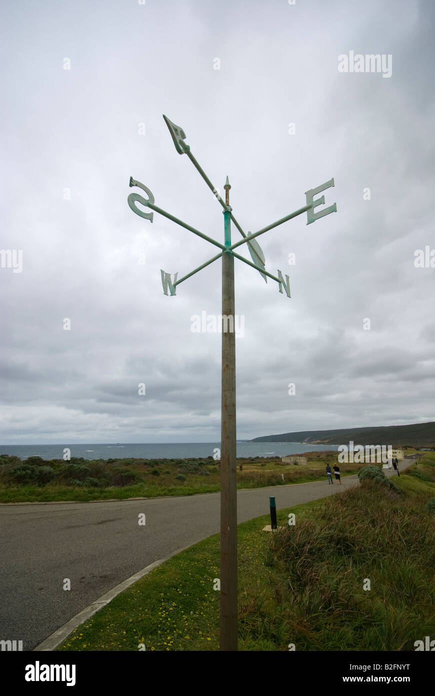Wind Direction Indicator High Resolution Stock Photography and Images ...