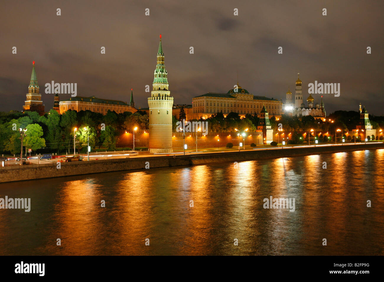 Moscow palaces hi-res stock photography and images - Alamy