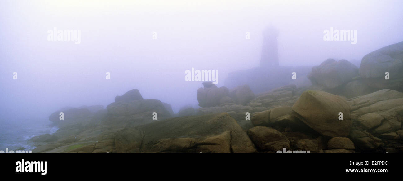 Warning fog signal hi-res stock photography and images - Alamy