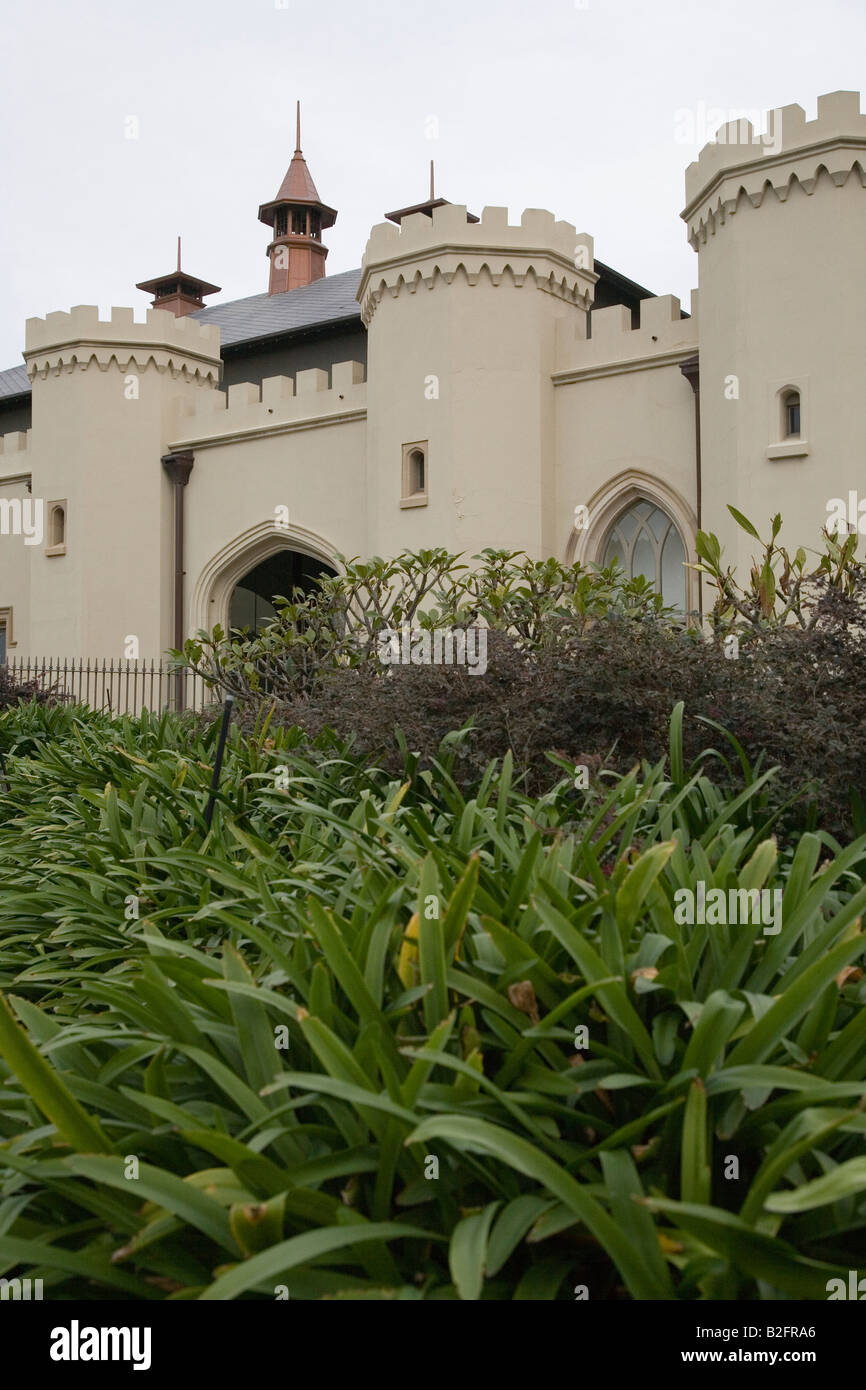 Conservatorium hi-res stock photography and images - Alamy