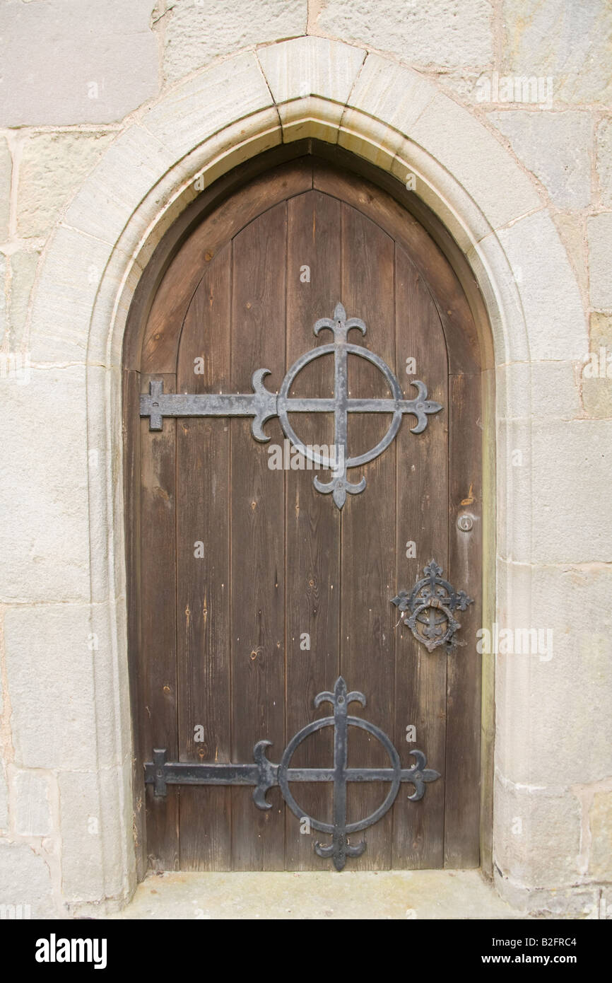 Eglingham northumberland england hi-res stock photography and images ...