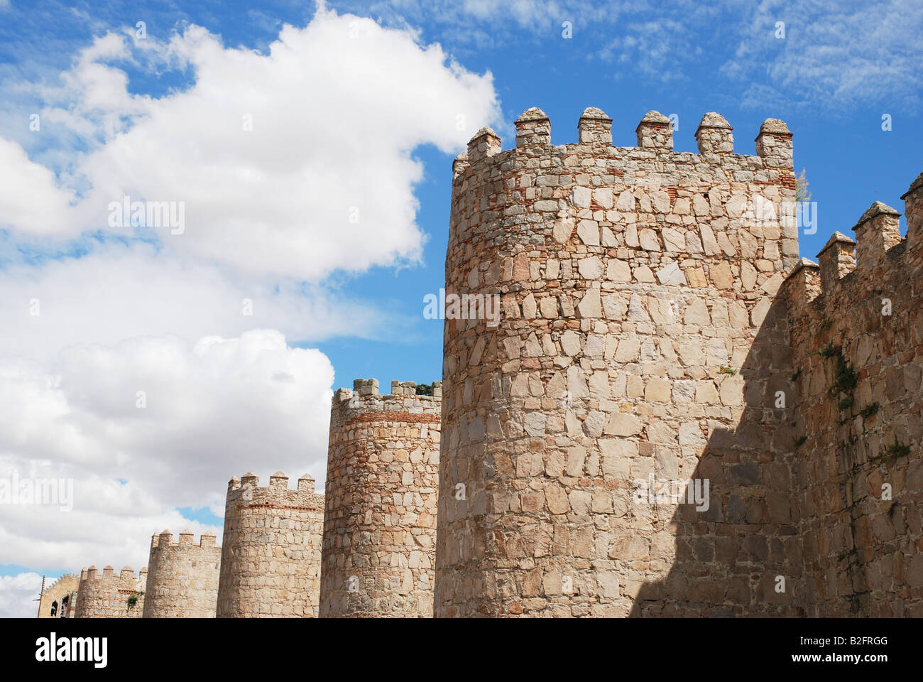 Castile leon hi-res stock photography and images - Alamy
