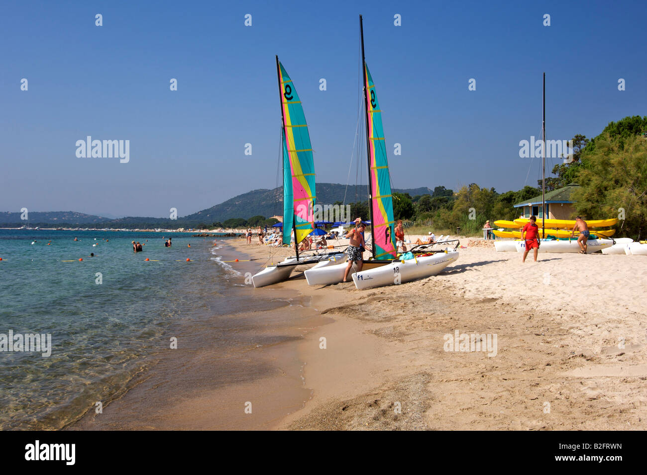 Pinarello Beach High Resolution Stock Photography and Images - Alamy