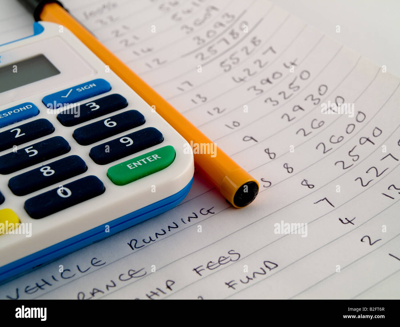 Blue button home security hi-res stock photography and images - Alamy