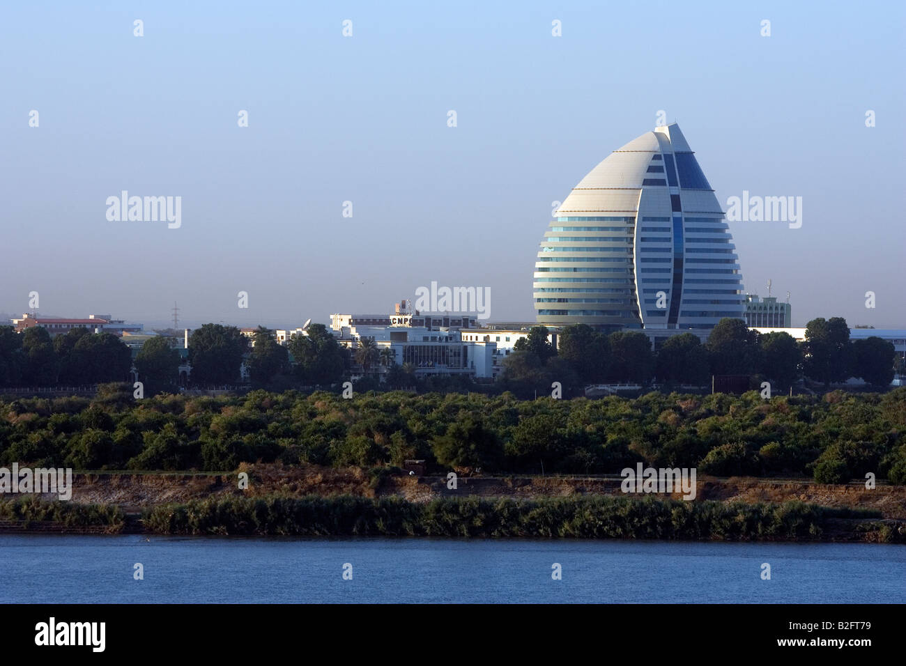 Libya hotel hi-res stock photography and images - Alamy
