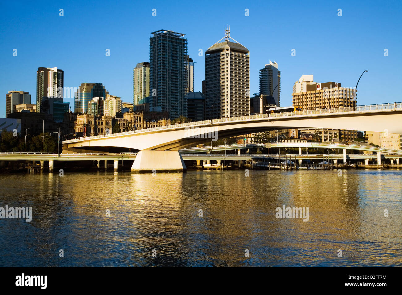 Queensland brisbane river water hi-res stock photography and images - Alamy