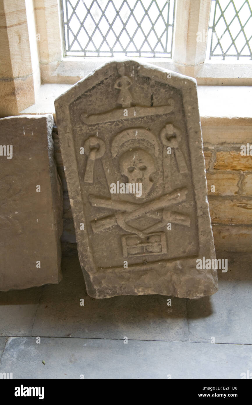 Eglingham village church Northumberland England UK Stock Photo - Alamy